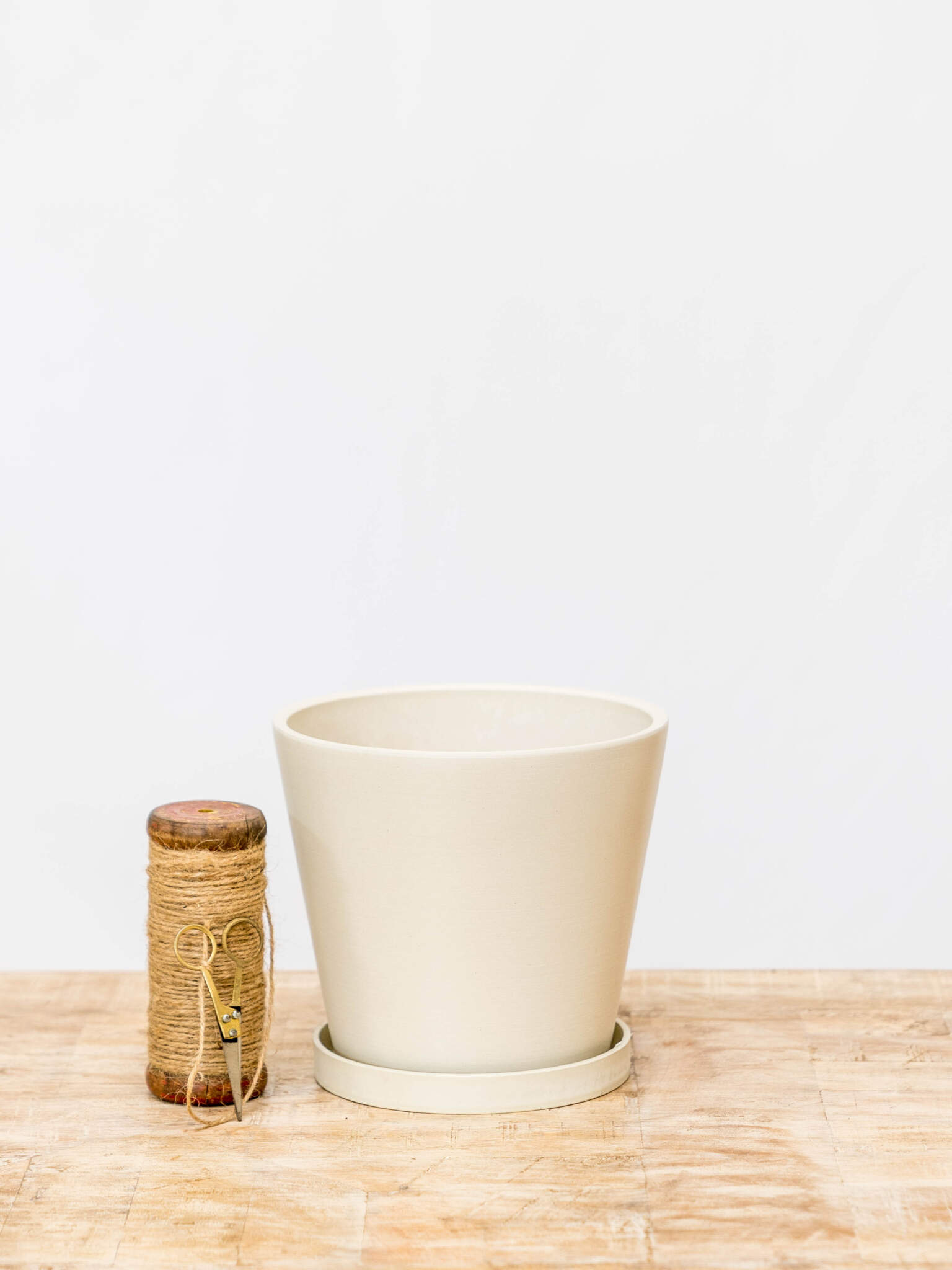 Selva Planter 8-inch | PlantVine