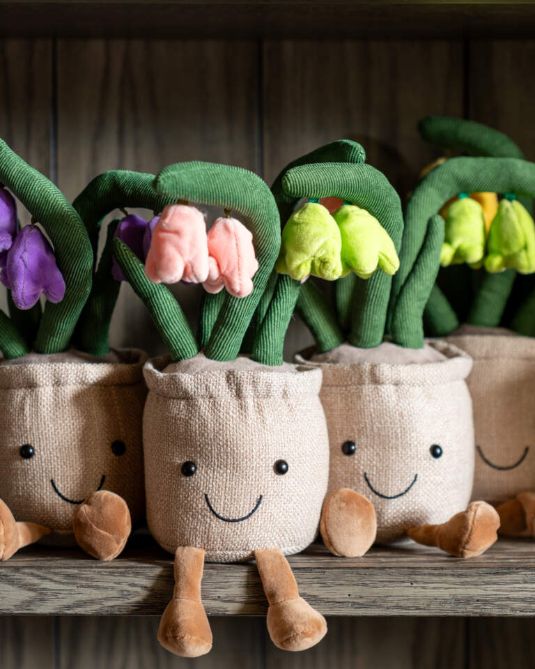 Tulip Plushie | PlantVine